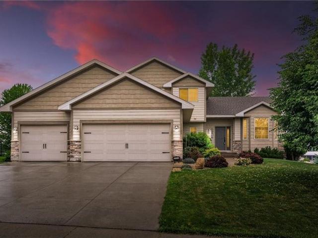 23502 Birch Rd, Rogers, MN 55374