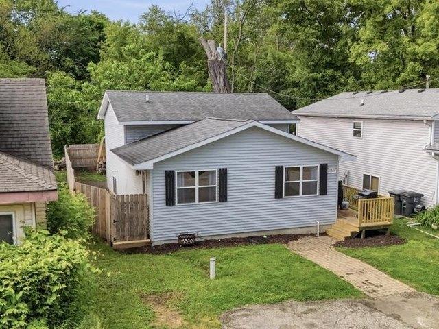 23507 th Pl, Salem Lakes, WI 53179