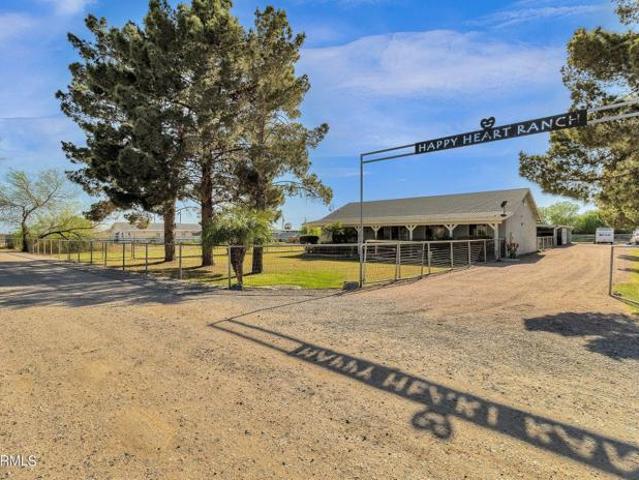 23504 S 156th St, Gilbert, AZ 85298