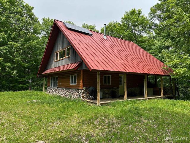 23505 Craig Lake Road