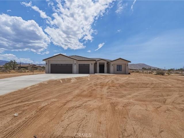 23505 Del Oro Rd, Apple Valley, CA 92308