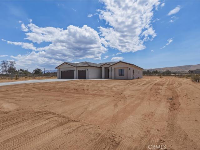 23505 Del Oro Road