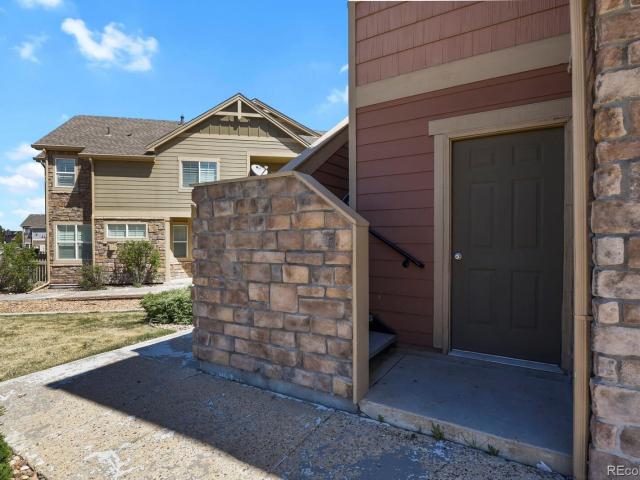 23505 E Platte Drive # 8E