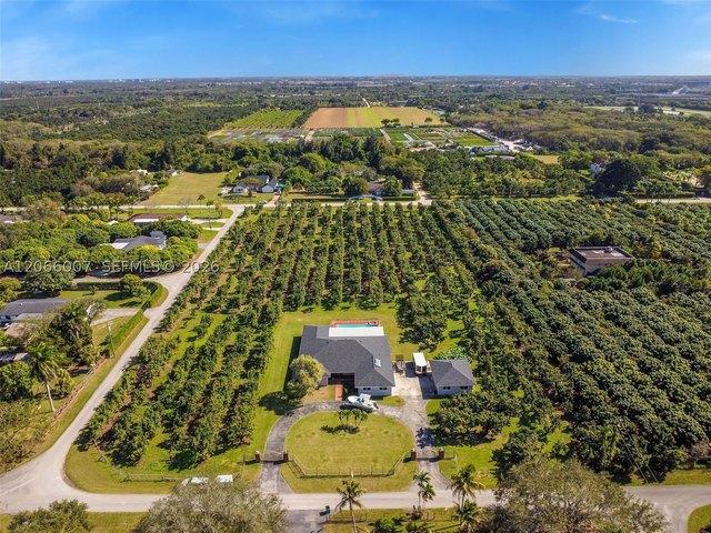 23505 SW 153rd Ave, Homestead, FL 33032