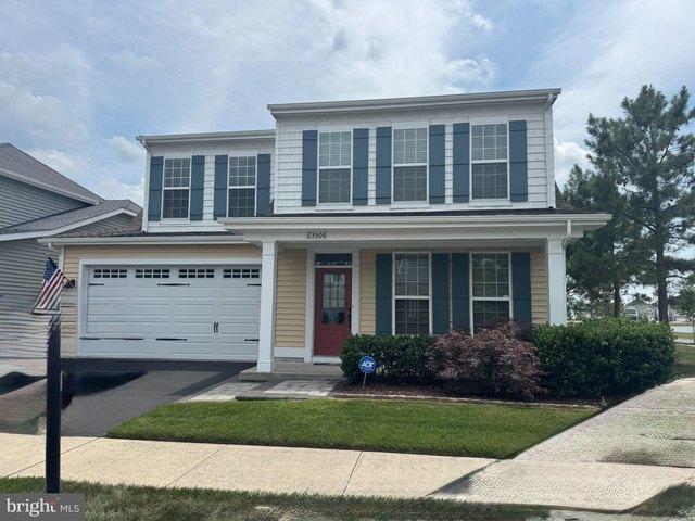 23506 Stone Ln, Millville, DE 19967