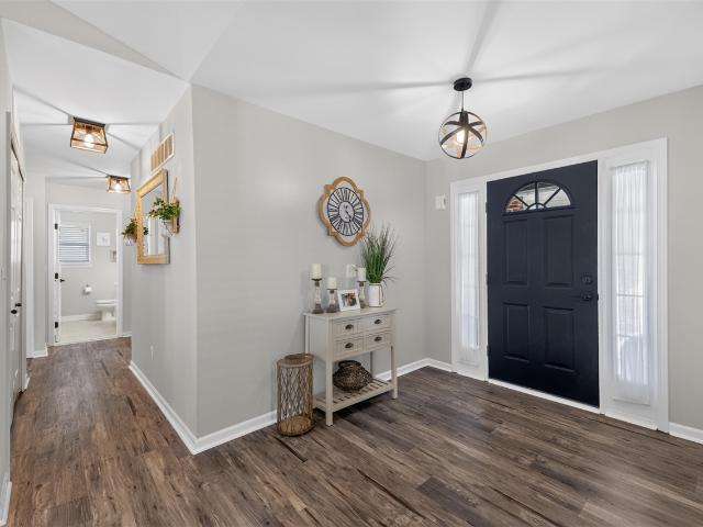 23509 W Creek Drive # 36