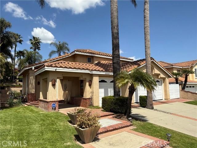 2350 Madrugada Drive