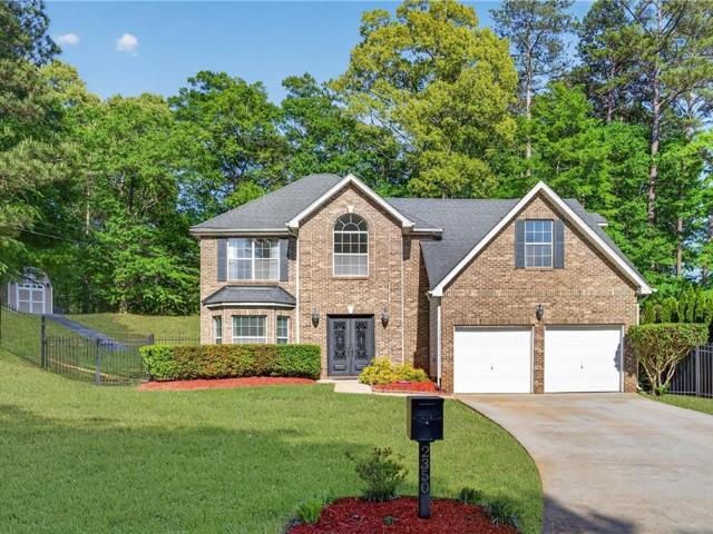 2350 Marsh Rabbit Ln, Decatur, GA 30035 | MLS #7755