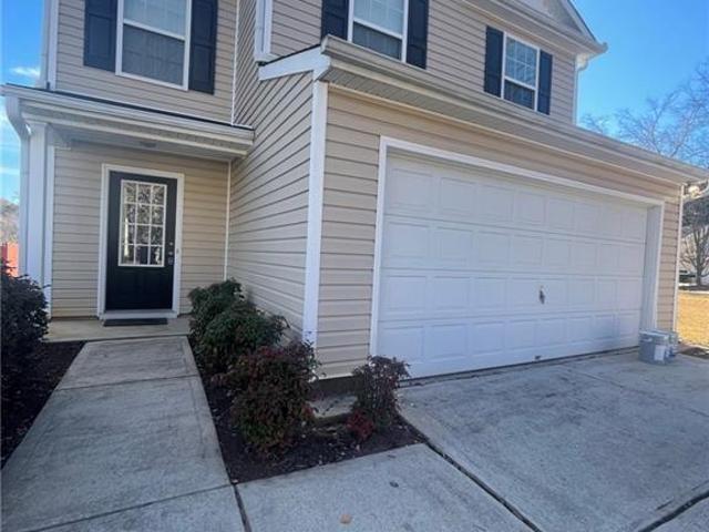2350 Mayfair Drive