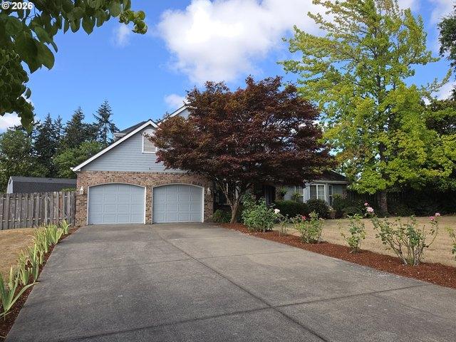 2350 NW Holly Pl, Albany, OR 97321