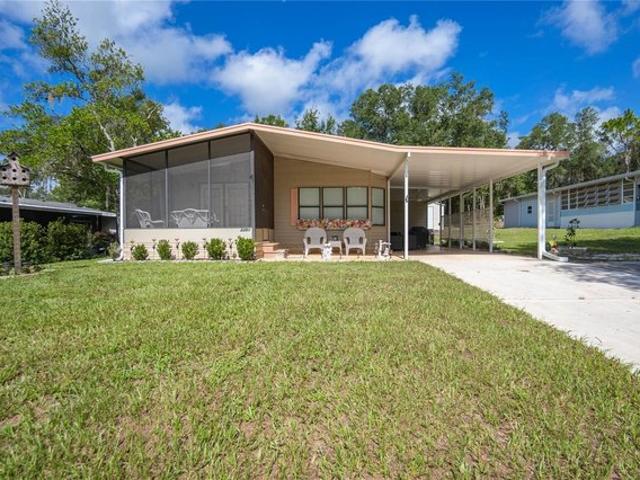 2350 N Loma Pt, Hernando, FL 34442