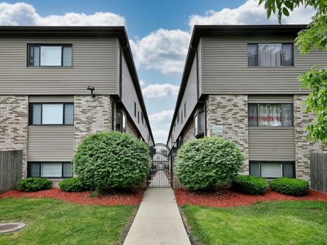 2350 N Sayre Ave Apt G, Chicago, IL 60707