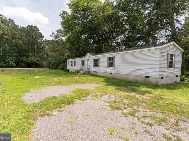 2350 Old Snow Hill Road