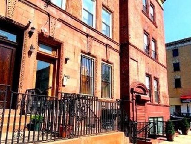 2350 Adam C Powell Blvd, New York, NY 10030
