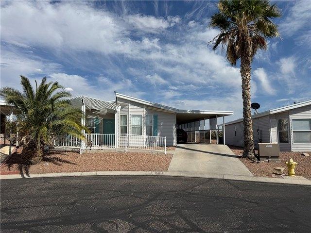 2350 Adobe Rd Lot 73, Bullhead City, AZ 86442