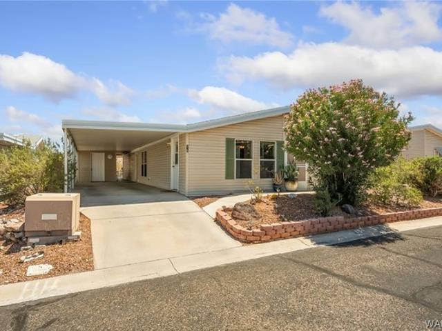 2350 Adobe Rd Lot 15, Bullhead City, AZ 86442