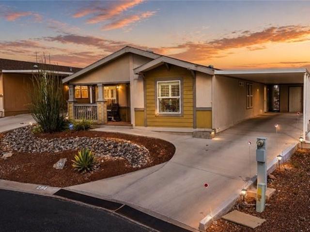 2350 Adobe Rd Lot 294, Bullhead City, AZ 86442
