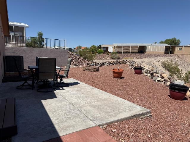 2350 Adobe Road Rd, Unit 293, Bullhead City, AZ 86442 | MLS #029454