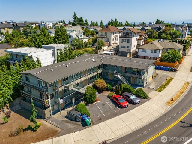 2350 Beacon Ave S, Seattle, WA 98144 | MLS #2440