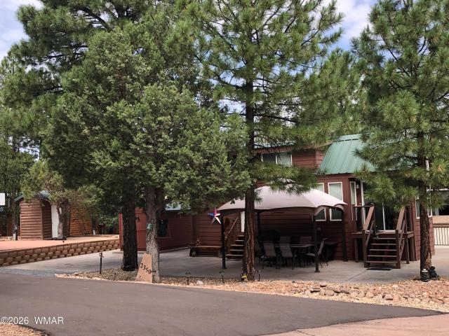 2350 Broken Arrow Lane