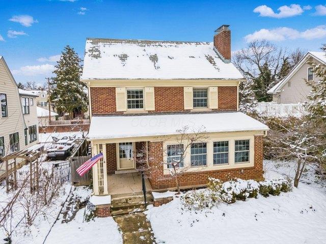 2350 Bryden Rd, Bexley, OH 43209