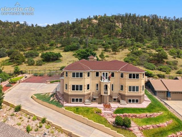 2350 Caddie Court