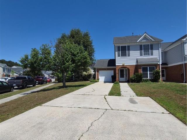 2350 Charing Cross RD