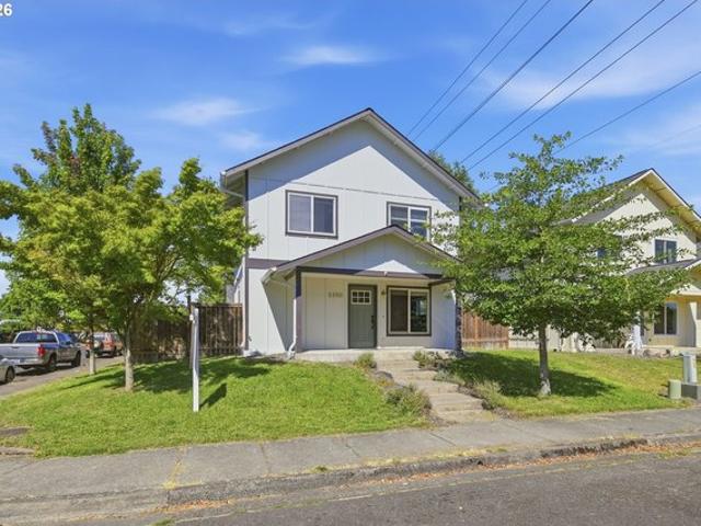 2350 Compton St, Eugene, OR 97404