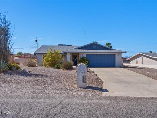 2350 Constellation Dr, Lake Havasu City, AZ 86403