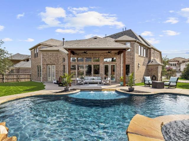2350 Crest Pointe Pl, Frisco, TX 75034 | MLS #21147 | Compass