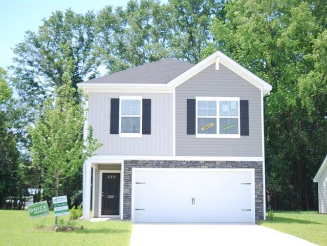 2350 Daylilly St Lot 161, Sumter, SC 29153