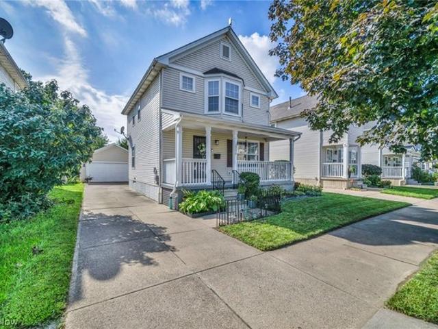 2350 E 63rd St, Cleveland, OH 44104