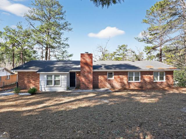 2350 Golden Camp Road