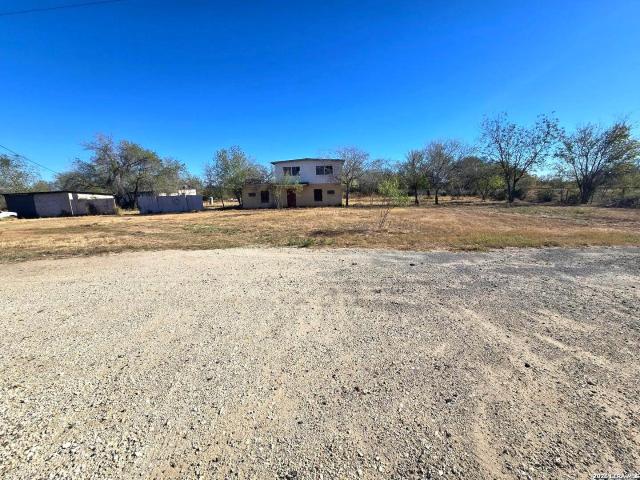 2350 Highway 16, Jourdanton, TX 78026 | MLS #1940