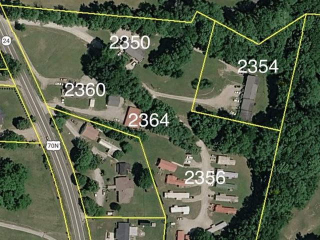 2350 Highway 70 E, Cookeville, TN 38506