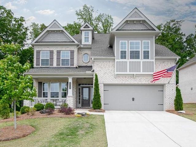 2350 Kate Moore Wy, Buford, GA 30518