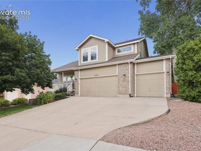2350 Pinhigh Ct, Colorado Springs, CO 80907