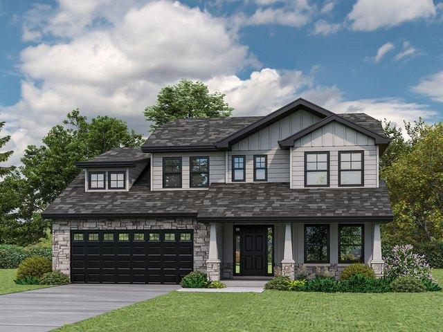 2350 Pradera Trl, Chesterton, IN 46304