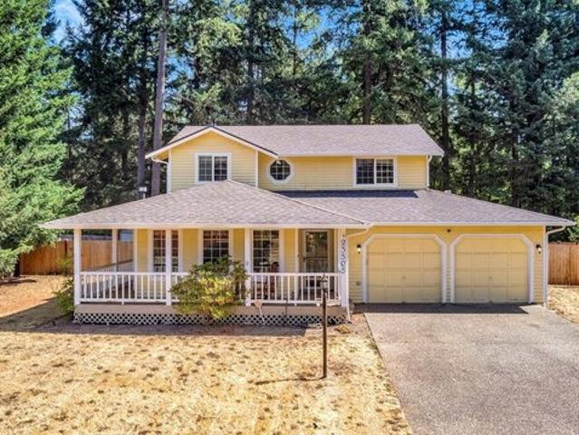 2350 rd Avenue Ct E, Spanaway, WA 98387