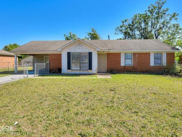 2350 Richwood Dr, Augusta, GA 30906