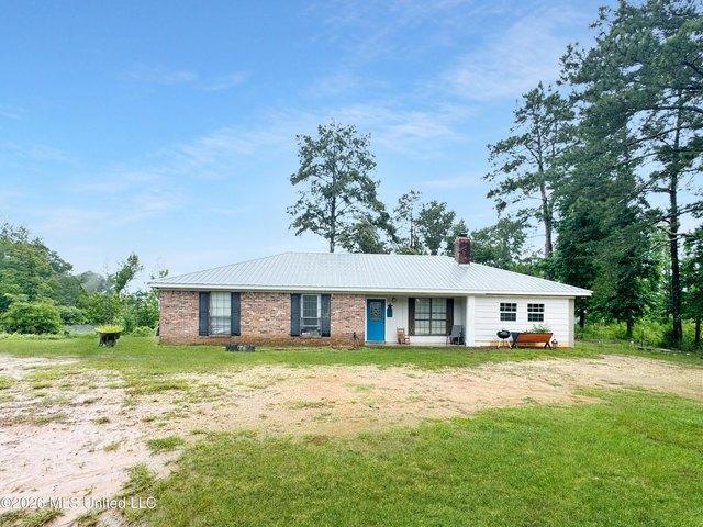 2350 S Co Rd # 114, Magee, MS 39111