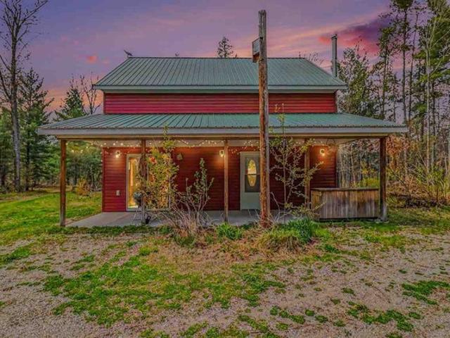 2350 S Burke Cir, Baldwin, MI 49304