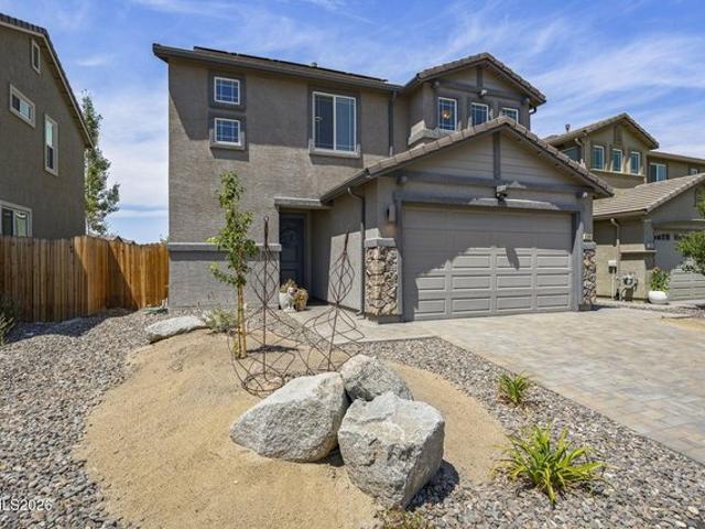 2350 Soprano Dr, Reno, NV 89521