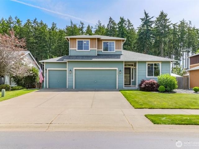 2350 th Ave E, Graham, WA 98338