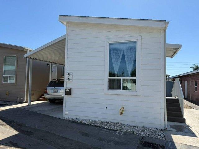 2350 th St Spc 53, Lomita, CA 90717