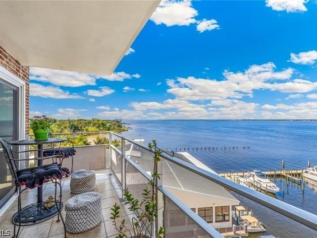 2350 W 1st St Unit 801, Fort Myers, FL 33901