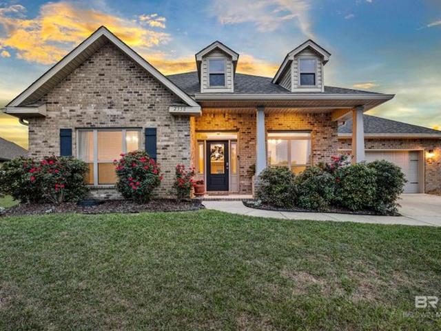 2350 W Clairmont Dr, Semmes, AL 36575