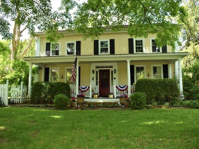 2350 W Broadway, Granville, OH 43023