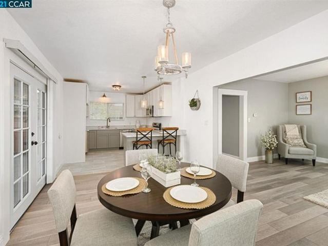 2350 W Shell St, Martinez, CA 94553