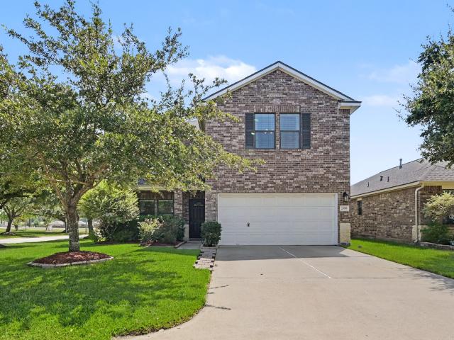 23510 Virginia Pine Drive